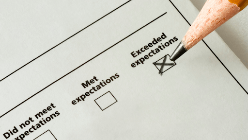 Lesson 5: Managing Client Expectations – Socialsalerep Members